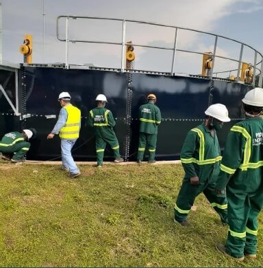 Our Works – Probity Engineering and Investment Limited