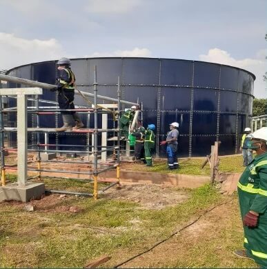 Our Works – Probity Engineering and Investment Limited