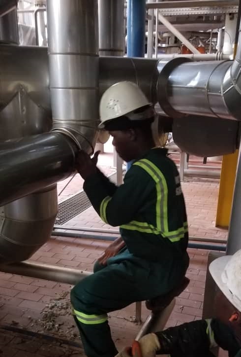 Services – Probity Engineering and Investment Limited