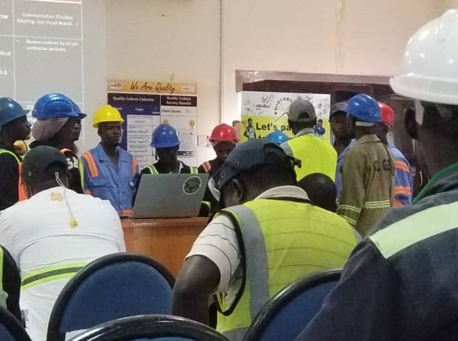 Services – Probity Engineering and Investment Limited